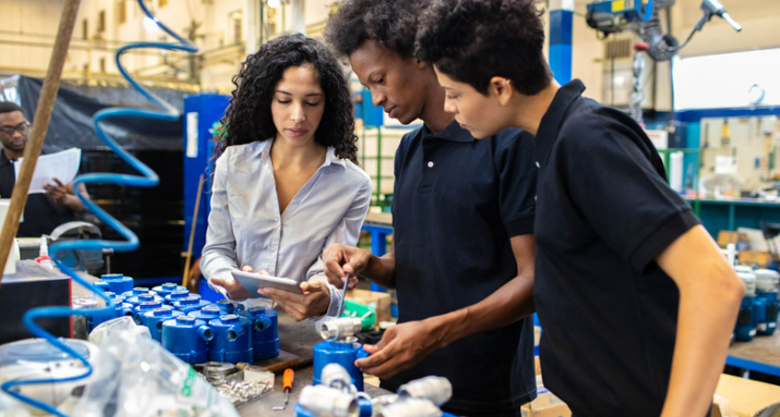 Immediate Start Jobs - Top 10 in London - London Business Mag