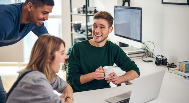 Weekend Jobs London - Top 10 Jobs - London Business Mag