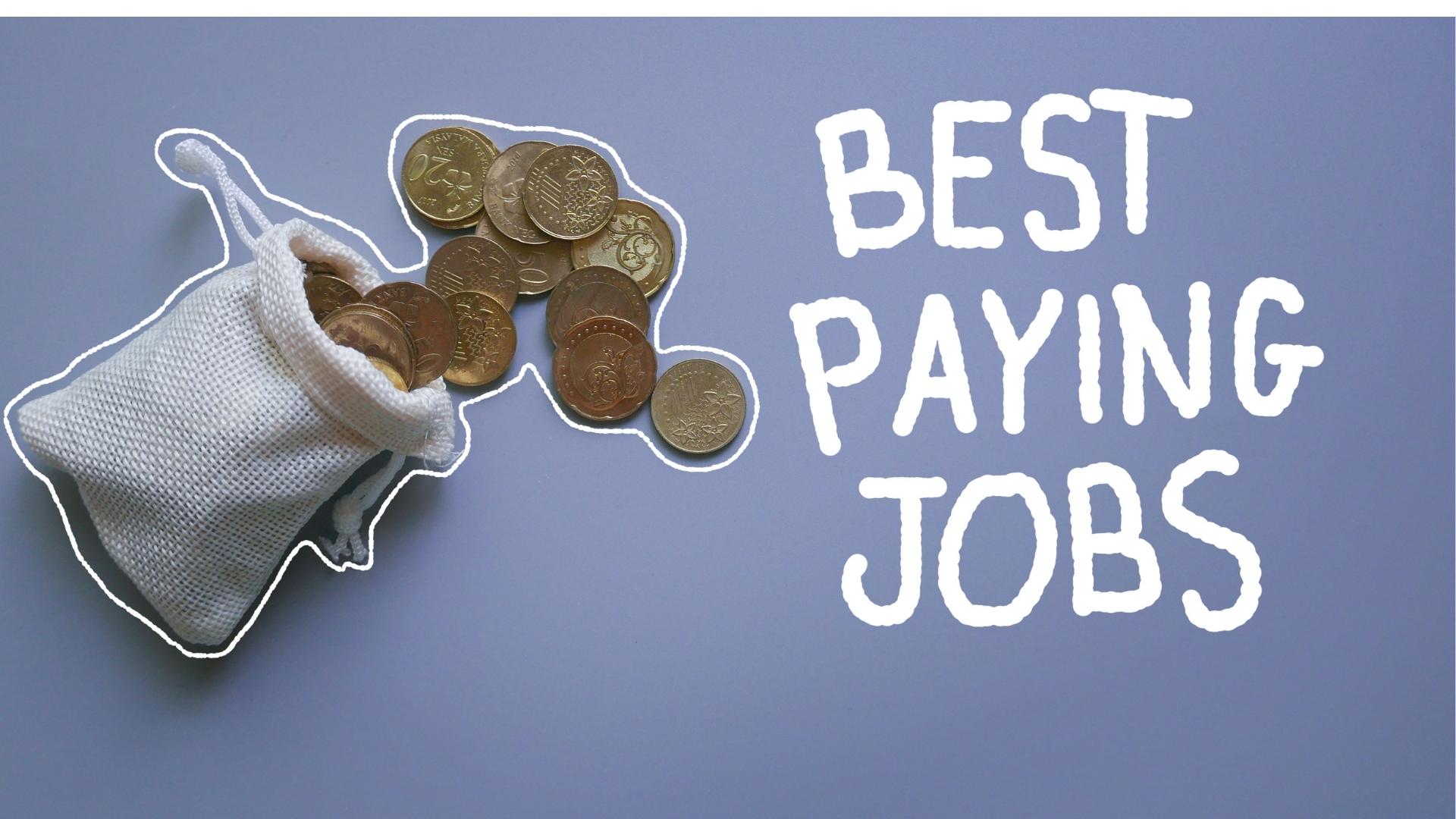 Weekend Jobs London - Top 10 Jobs - London Business Mag