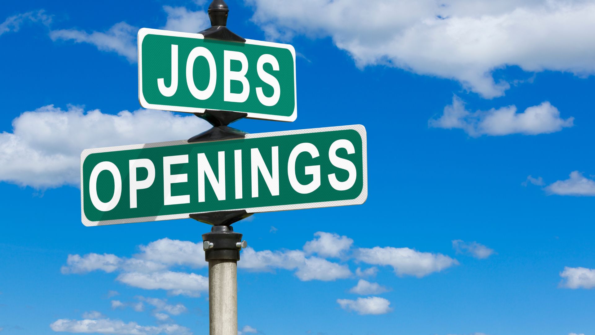 Weekend Jobs - Top 10 Jobs in London - London Business Mag