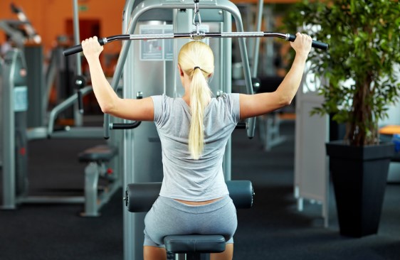 Lat Pulldown Machine - Top 10 Machines in UK - London Business Mag