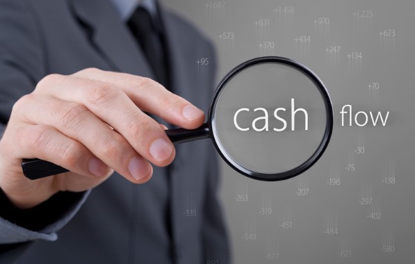 What is Net Cash Flow? - London Business Mag