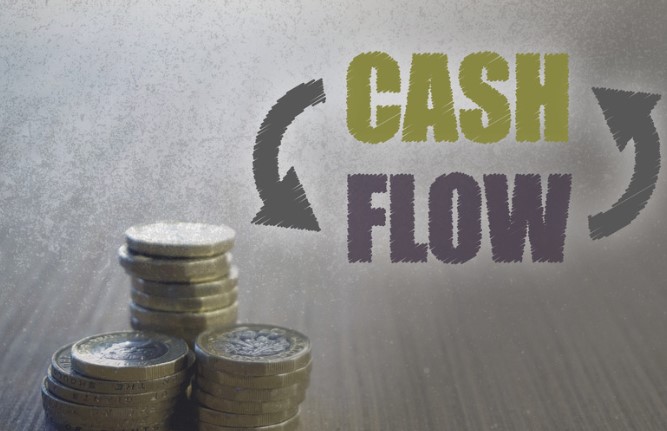What is Net Cash Flow? - London Business Mag