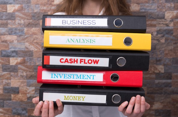 What is Net Cash Flow? - London Business Mag