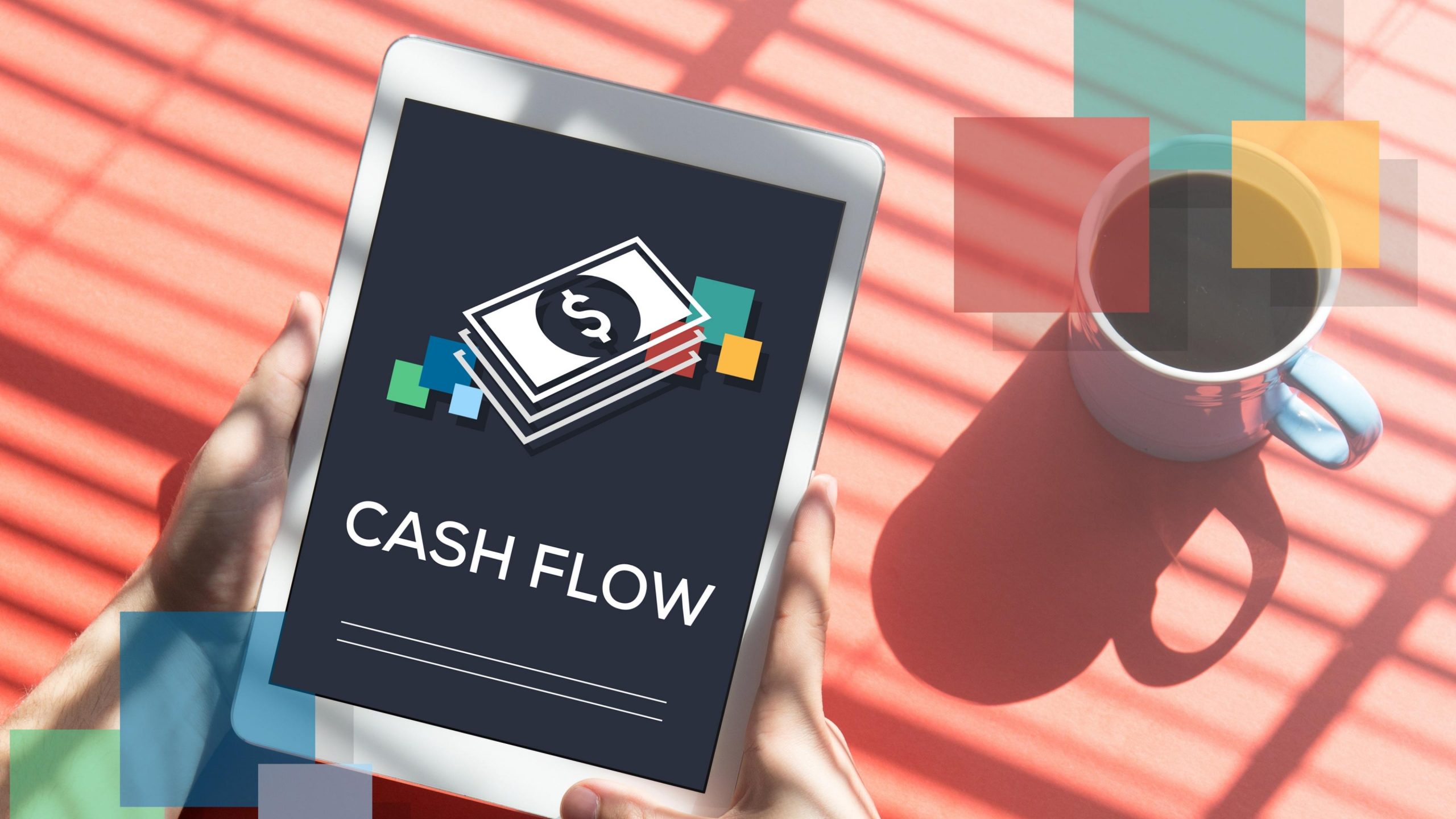 What is Net Cash Flow? - London Business Mag