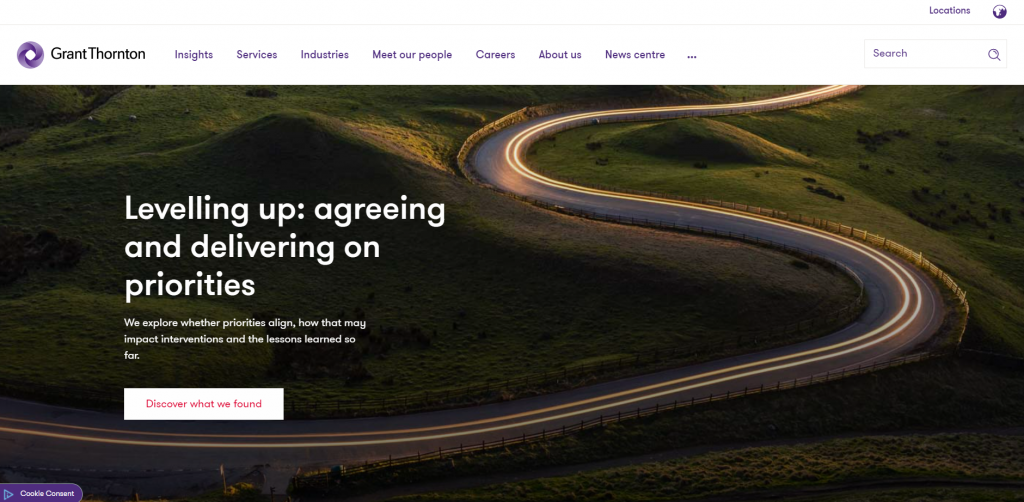 Top 10 UK Accounting Firms - London Business Mag