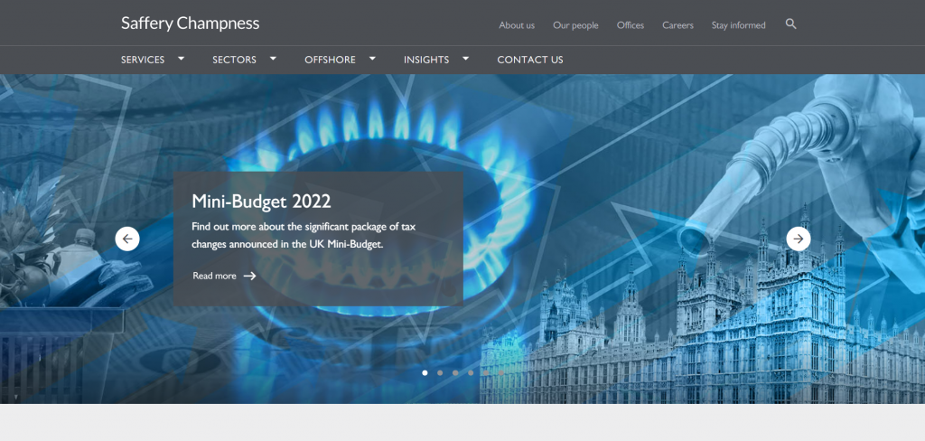 Top 10 UK Accounting Firms - London Business Mag