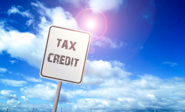 How to Manage Tax Credits? - London Business Mag