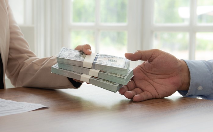 How to Get Universal Credit Loan? - London Business Mag