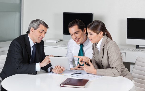 Top 10 Most Profitable Businesses in the UK - London Business Mag