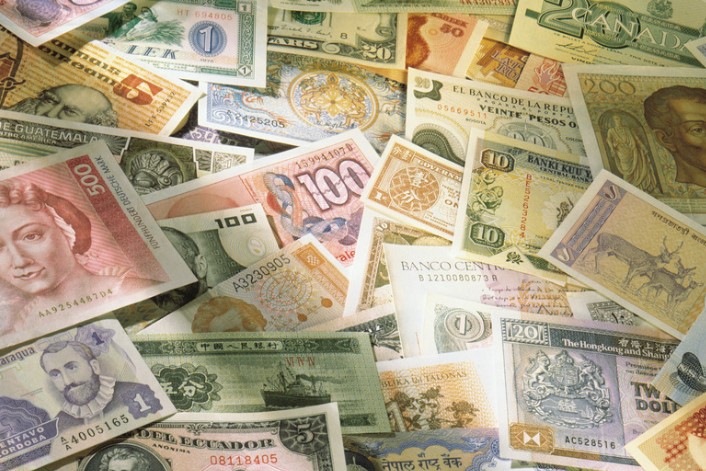 Fiat Currency: What It Is? - London Business Mag