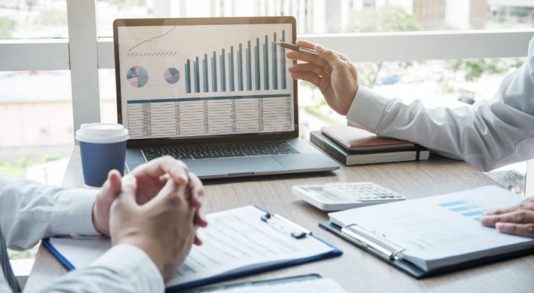 How to Find Business Partners in the UK? - London Business Mag