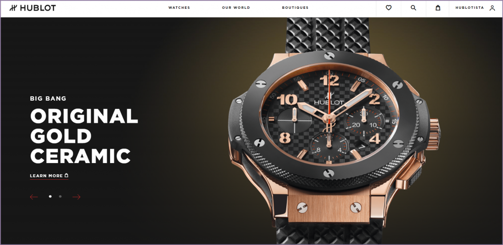Top 10 Luxurious Watch Brands to Buy in London - London Business Mag