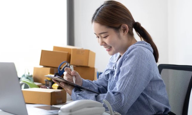 Top 10 Small Business Ideas From Home - London Business Mag