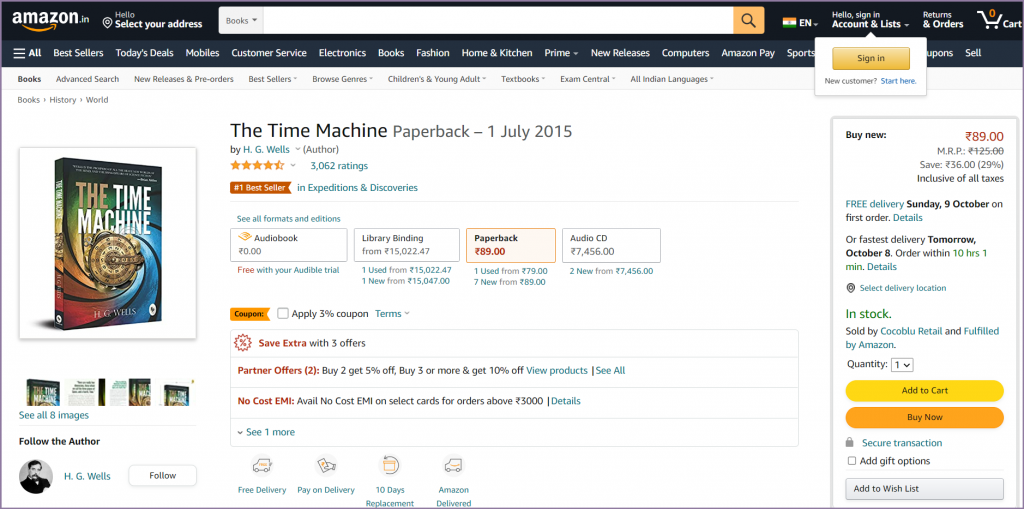 Top 10 Selling Sci-fi Franchises in London - London Business Mag