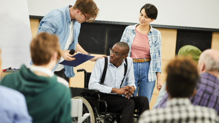 Disability Living Allowance (DLA) for Children - London Business Mag