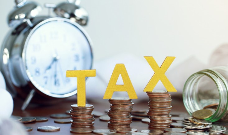 How to Manage Tax Credits? - London Business Mag