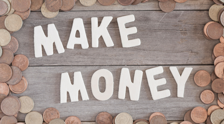 Best Money-Making Ideas in the UK - London Business Mag