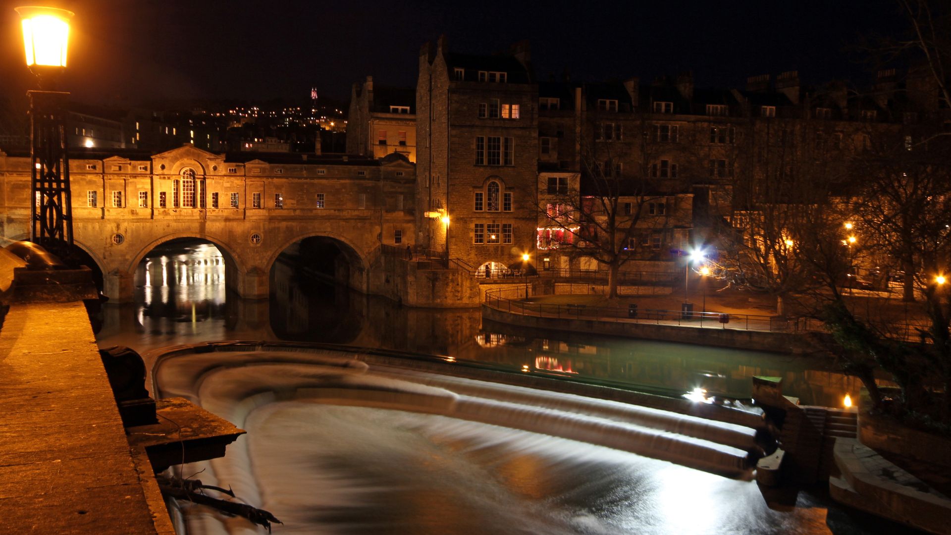 The Best Day Trip To Bath From London - London Business Mag