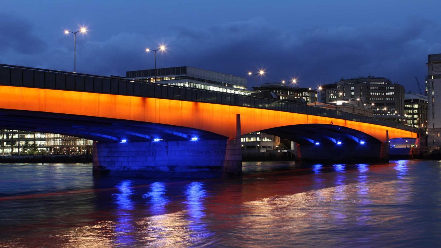 London Bridge History: The Real Story - London Business Mag