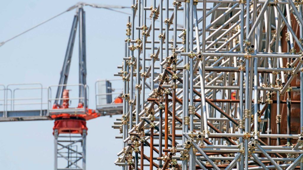 Scaffolding Companies London - Top 10 Scaffold Contractors - London ...
