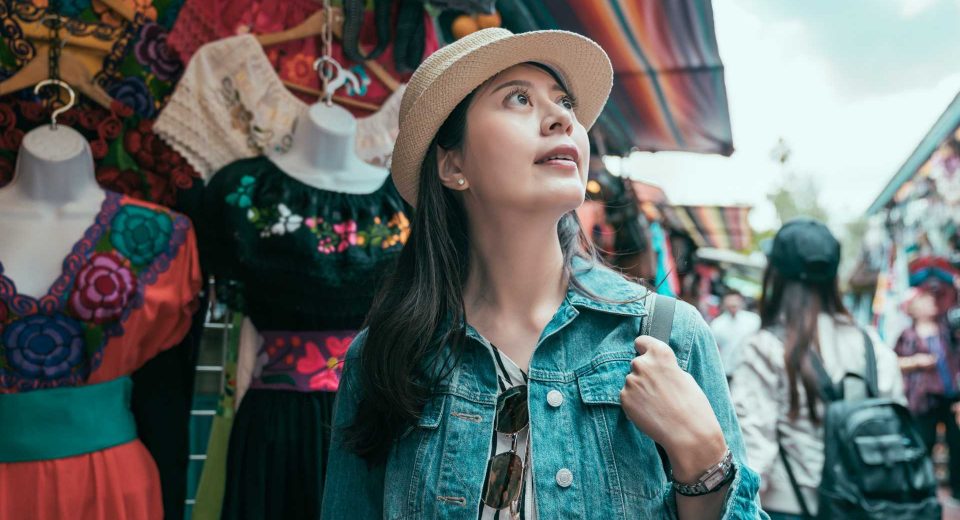 Best Clothes Markets in London – Top 10 Fashion Markets - London ...