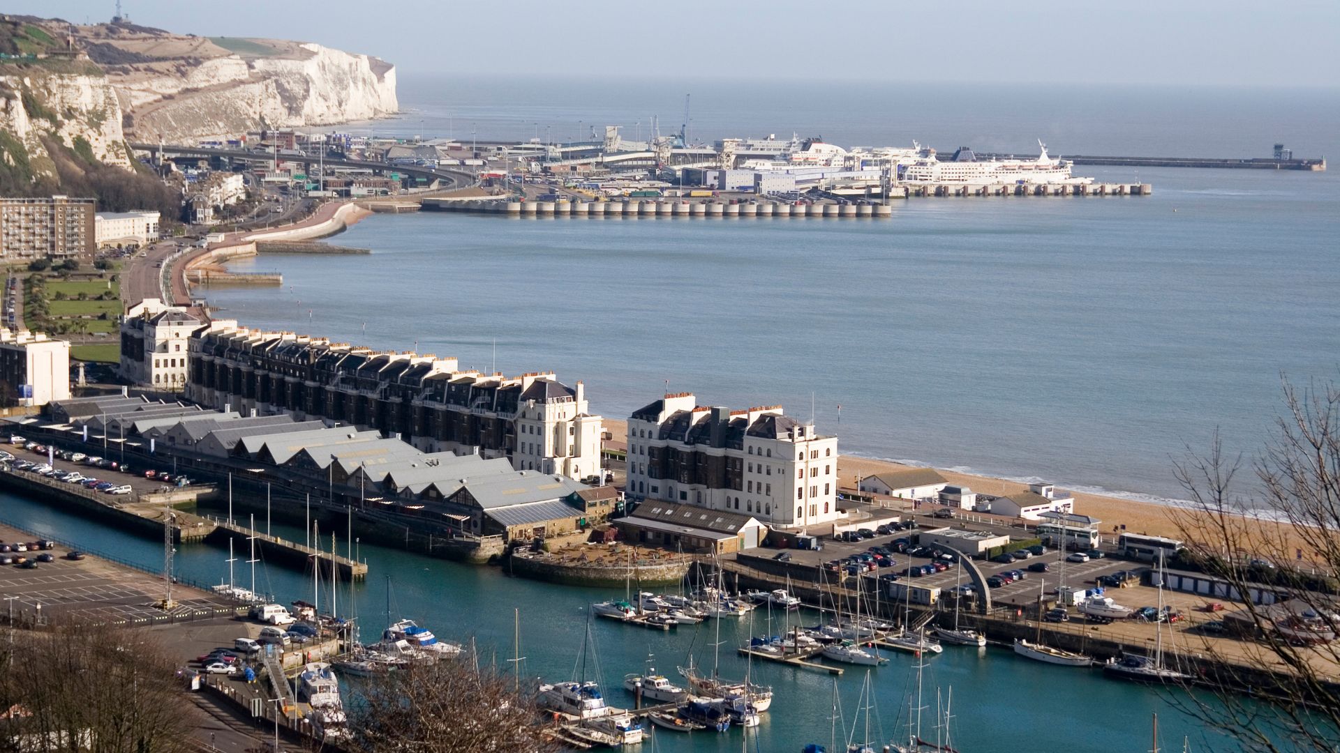 Day Trip to Dover from London - The Perfect Guide - London Business Mag