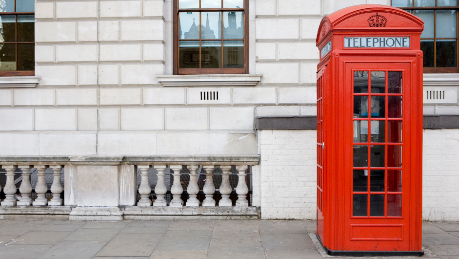 What is Famous in London? A List of the Most Well-Known Places in the ...