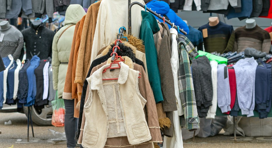 Best Clothes Markets in London – Top 10 Fashion Markets - London ...