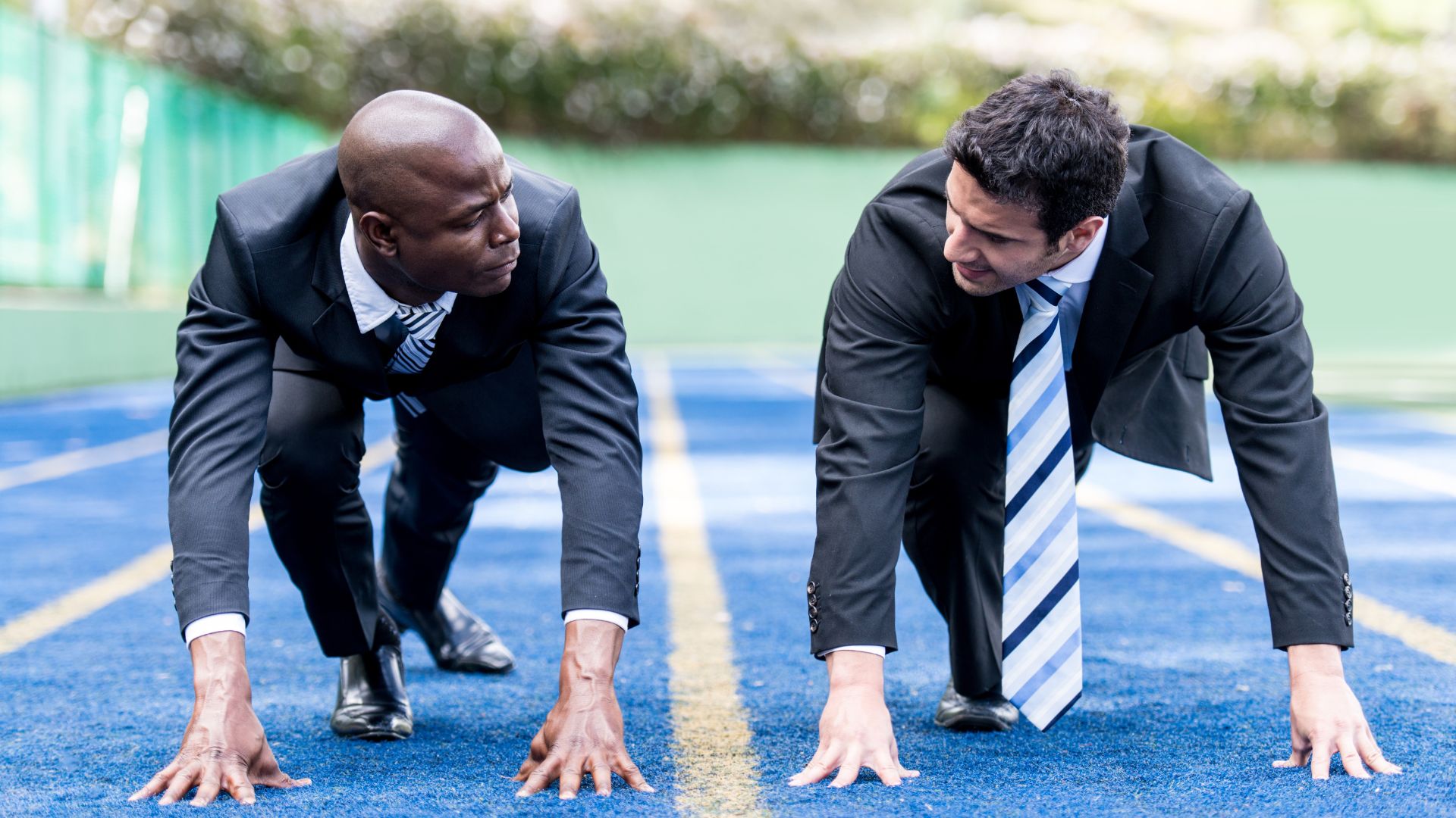 How To Do Competitor Analysis? - London Business Mag