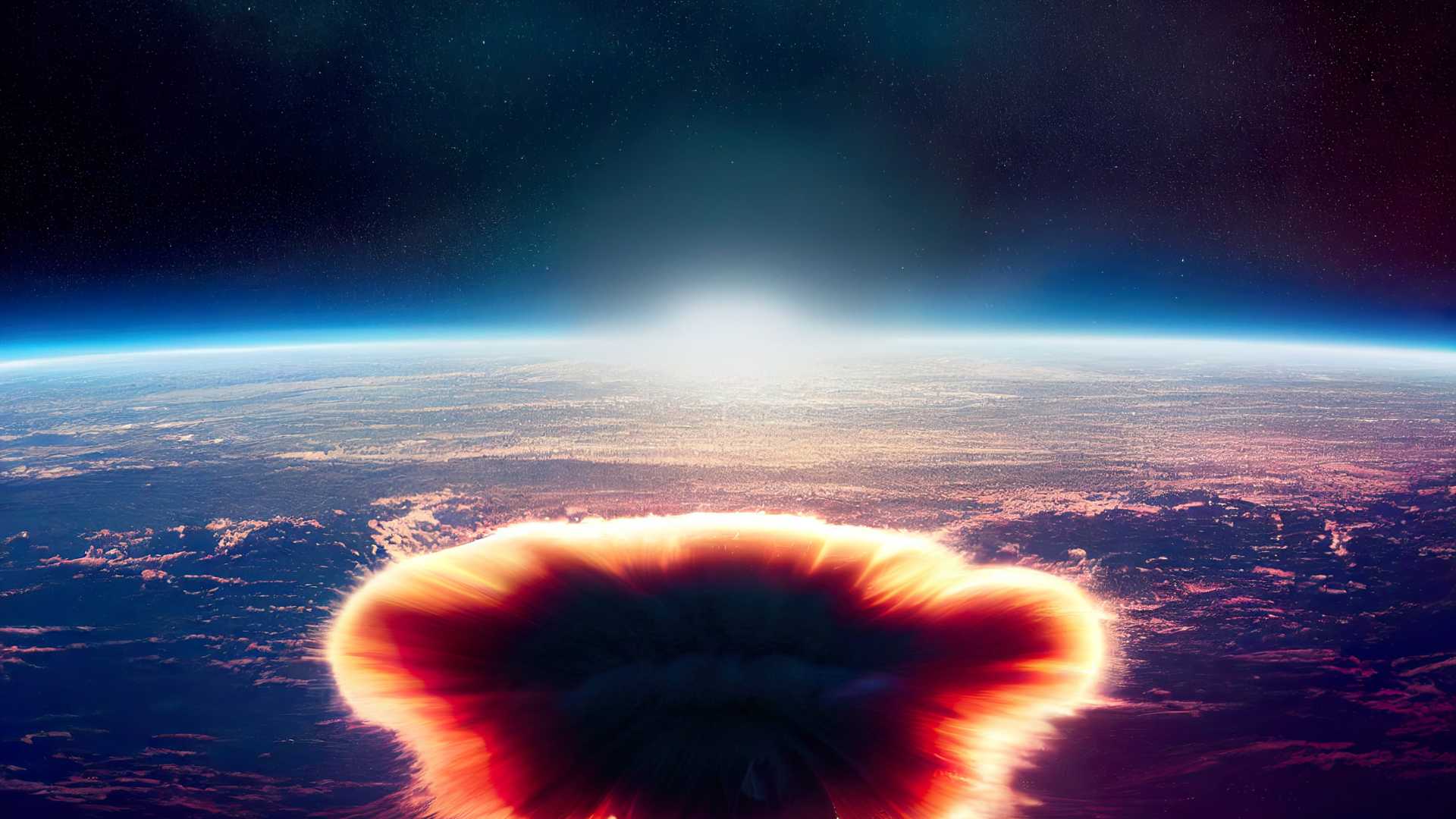 What Will Happen If A Nuke Hits London? - London Business Mag