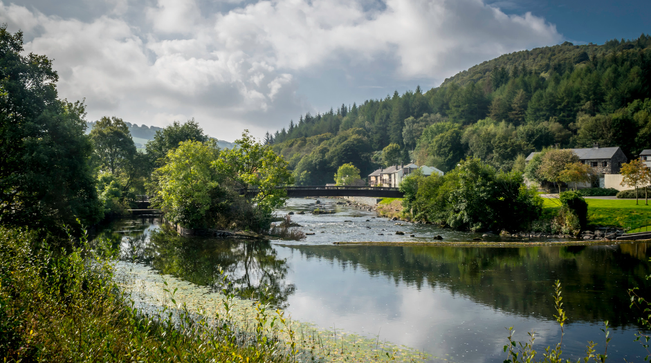 Top 10 UK Weekend Breaks to Go- London Business Mag