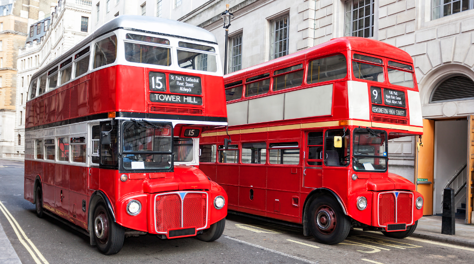 What is Famous in London? A List of the Most Well-Known Places in the ...