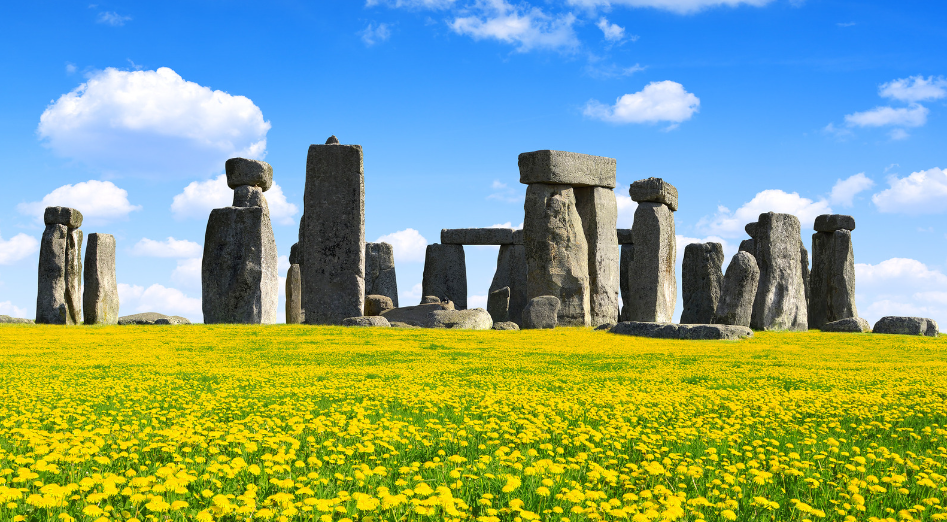 How to Take a Day Trip from London to Stonehenge? - London Business Mag
