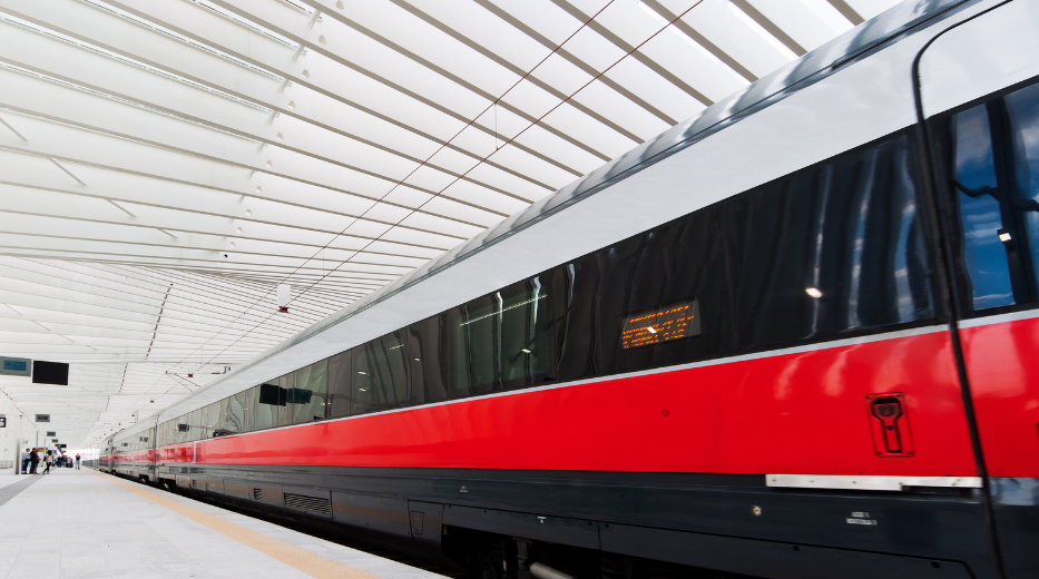 How to Take a Day Trip to Disneyland Paris from London - London ...