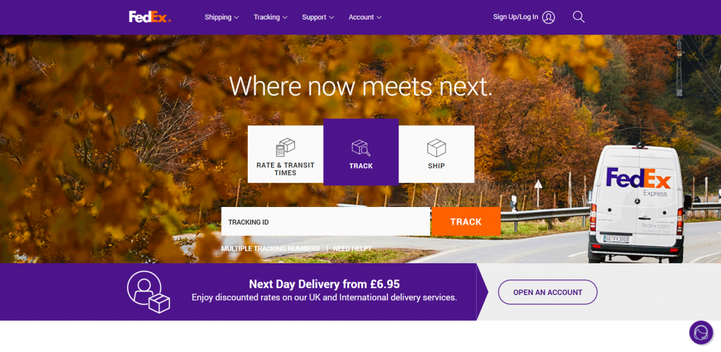 London Courier Companies - Top 10 Best Courier Services - London ...