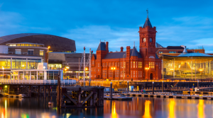 The Best Day Trip to Wales from London - London Business Mag