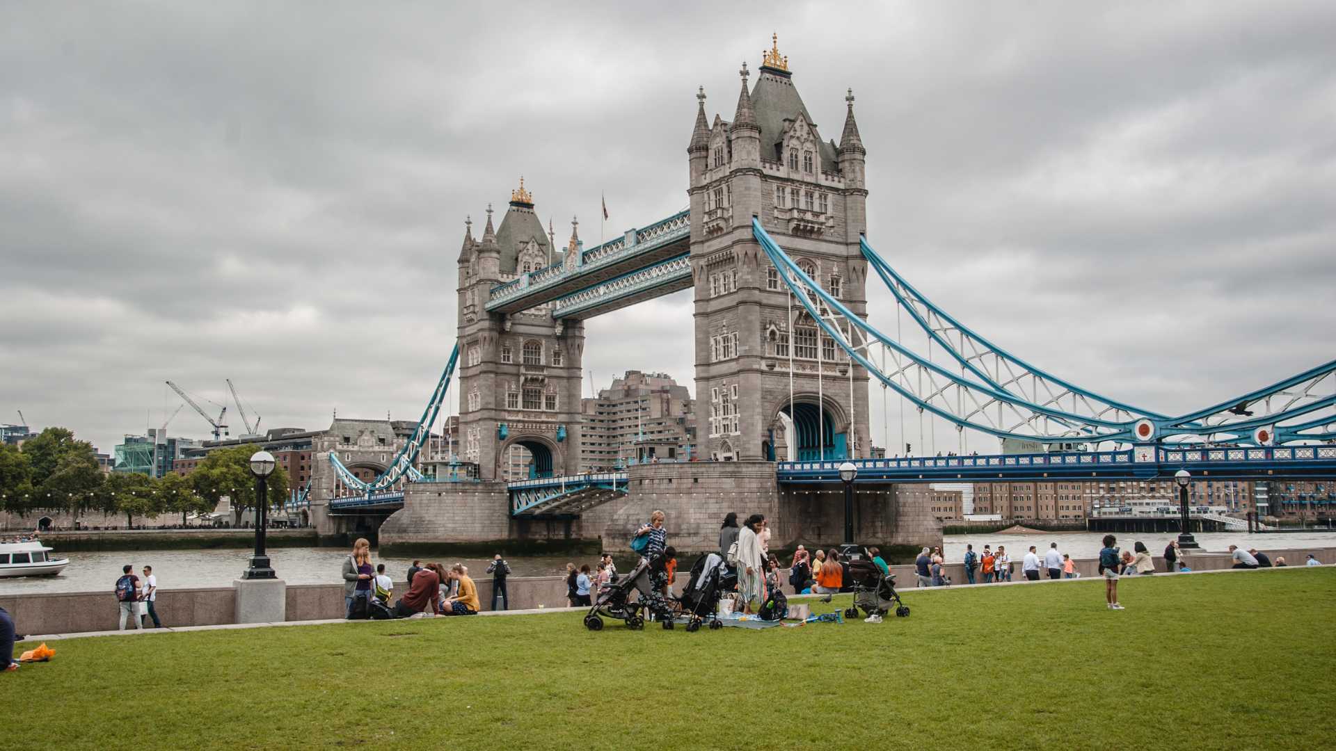 What to Do in London Bridge? - Top 10 Best Things - London Business Mag
