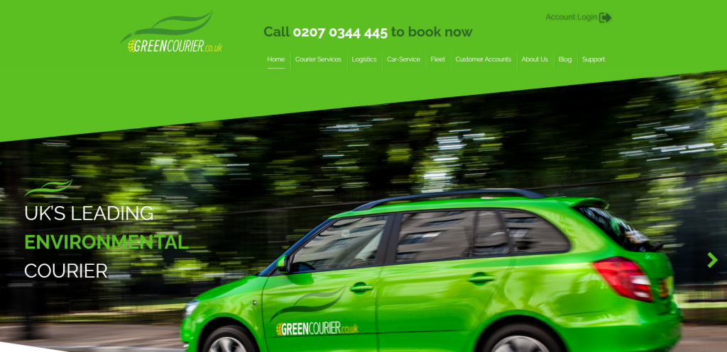 London Courier Companies - Top 10 Best Courier Services - London ...