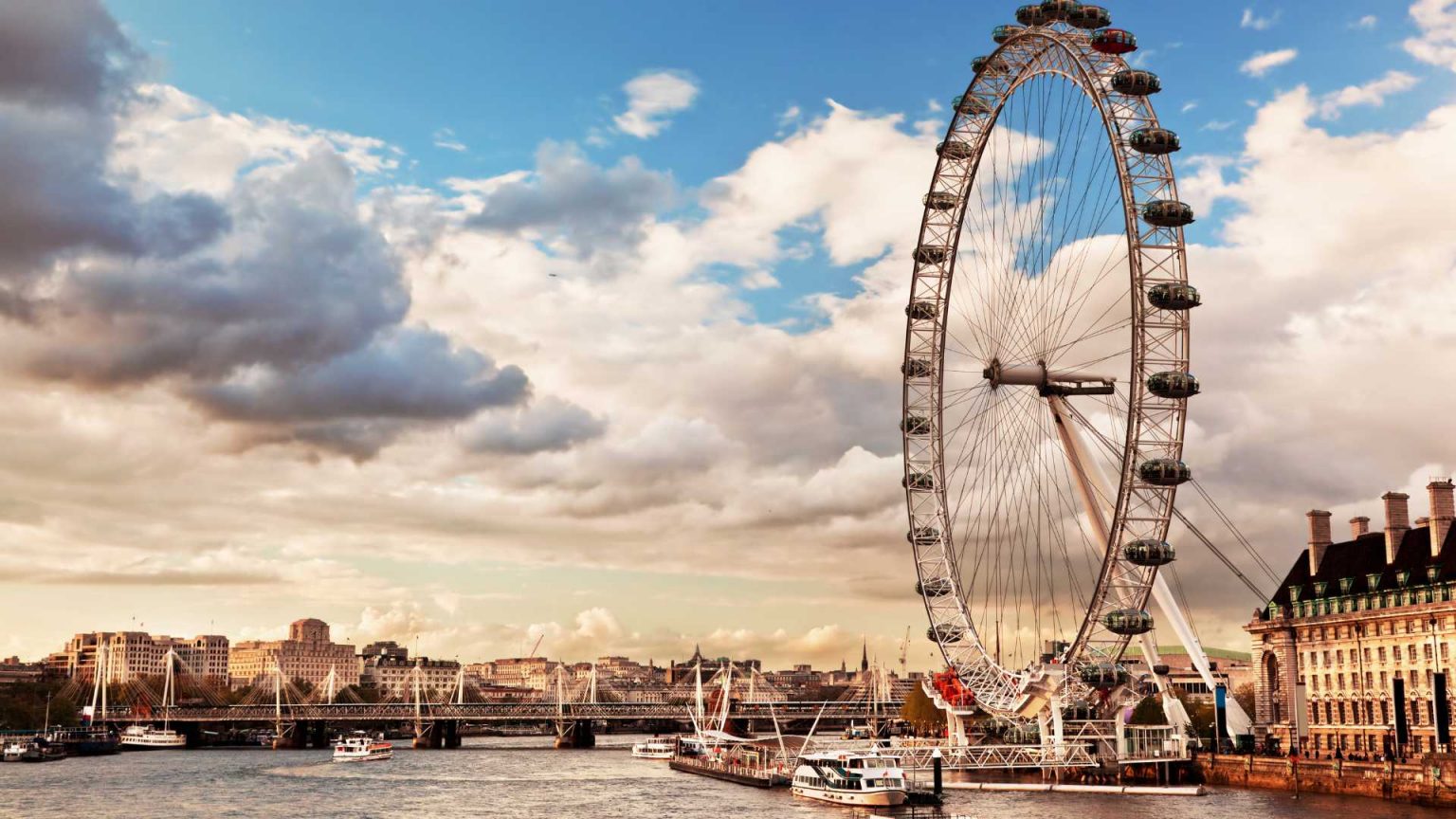 What is County in London? Everything You Need to Know - London Business Mag