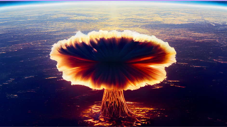 What Would Happen if a Nuclear Bomb Hit London? - London Business Mag