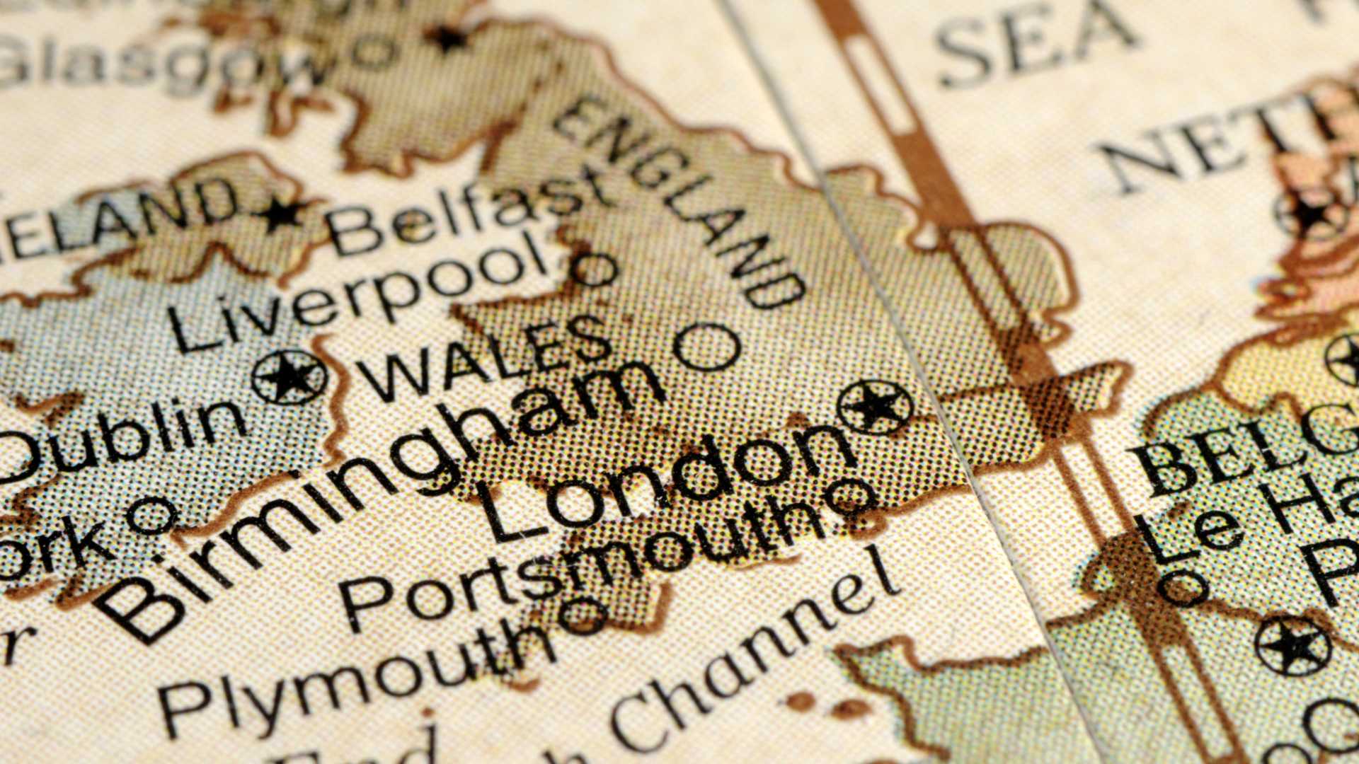 What is County in London? Everything You Need to Know - London Business Mag