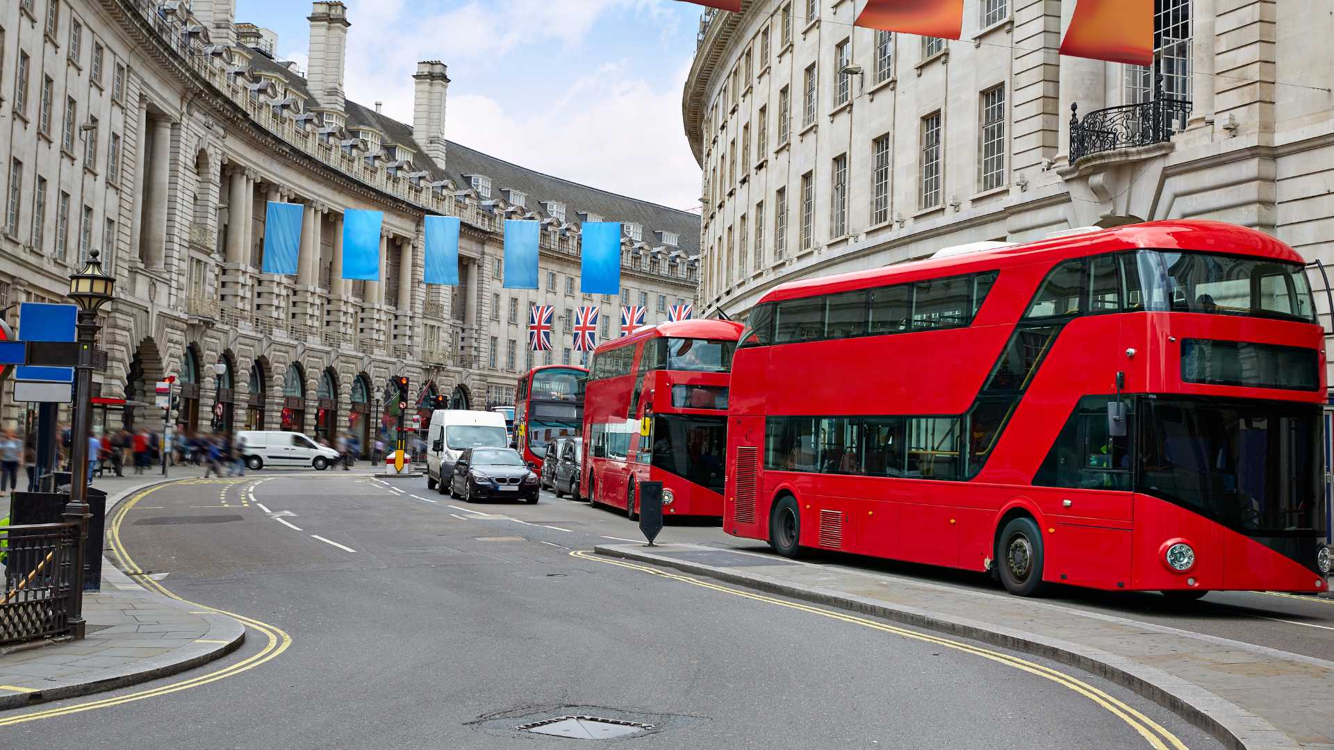 How to Pay for Bus in London? - London Business Mag