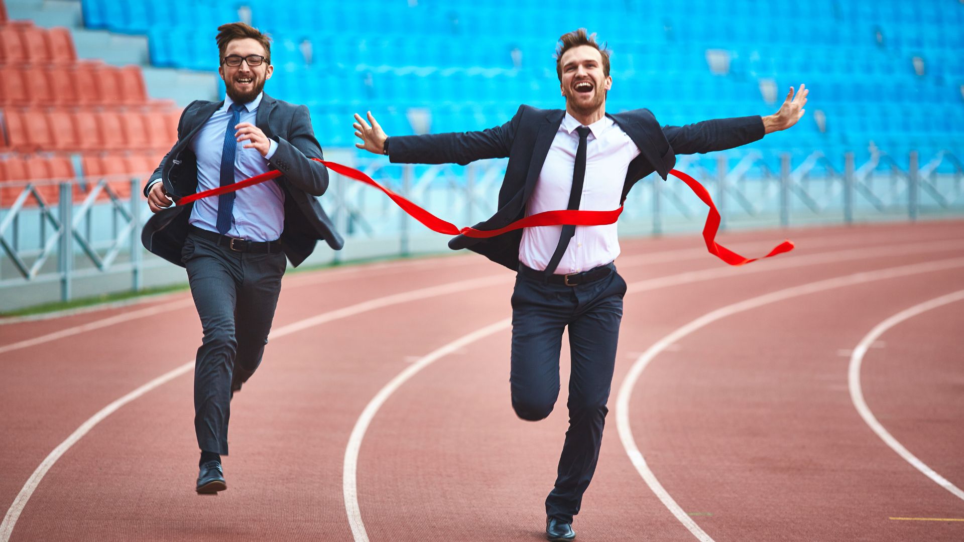 How To Do Competitor Analysis? - London Business Mag