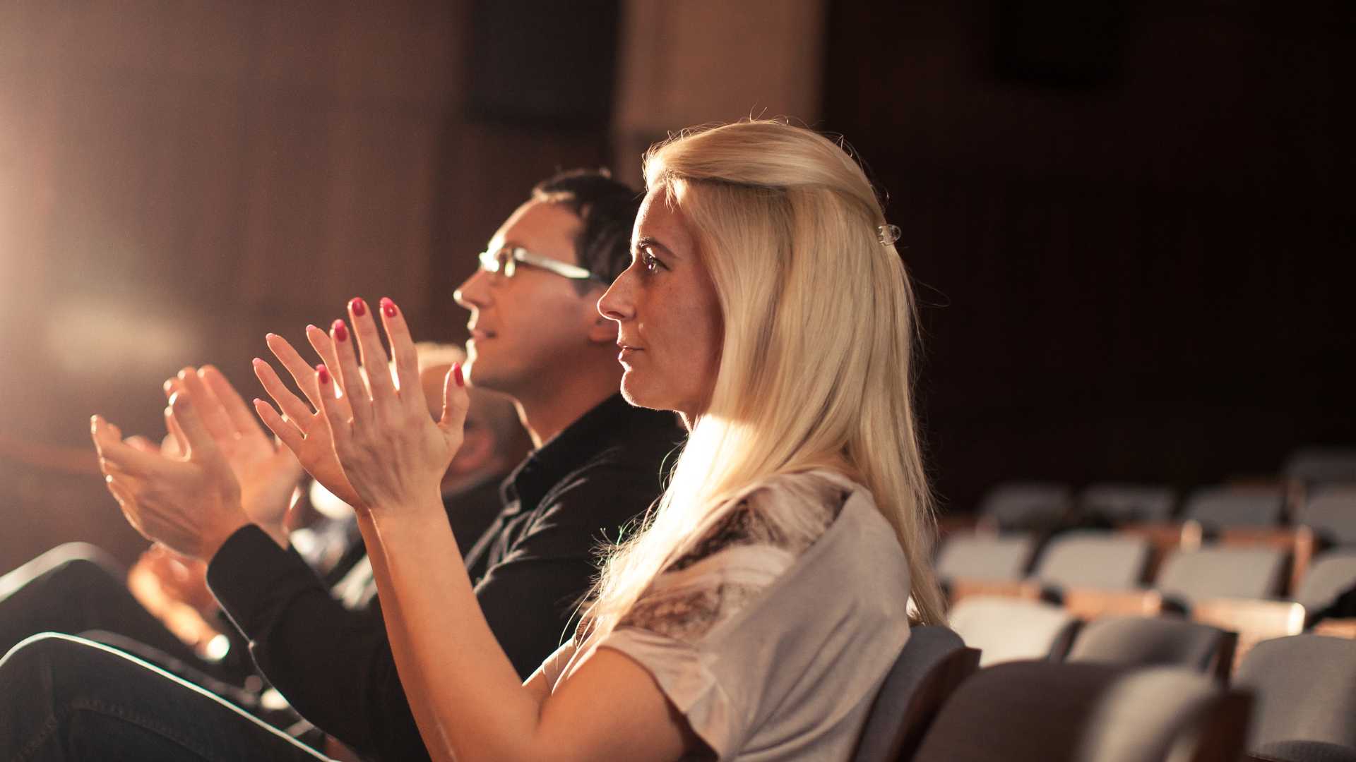 What to Wear to the Theatre in London? - London Business Mag