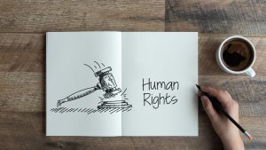 How to Become Human Rights Lawyer in the UK? - London Business Mag