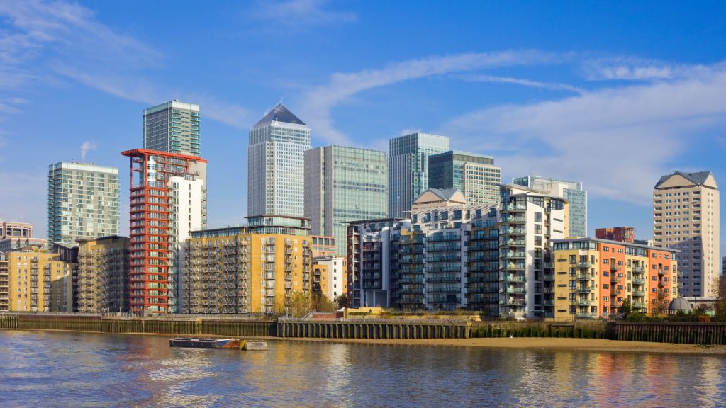 Isle of Dogs London: A Complete Area Guide - London Business Mag