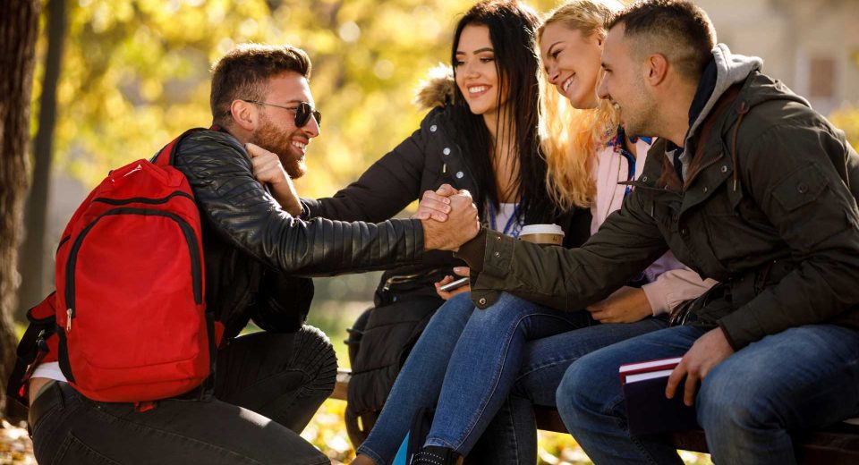 How to Make Friends in London? Top 10 Ways - London Business Mag