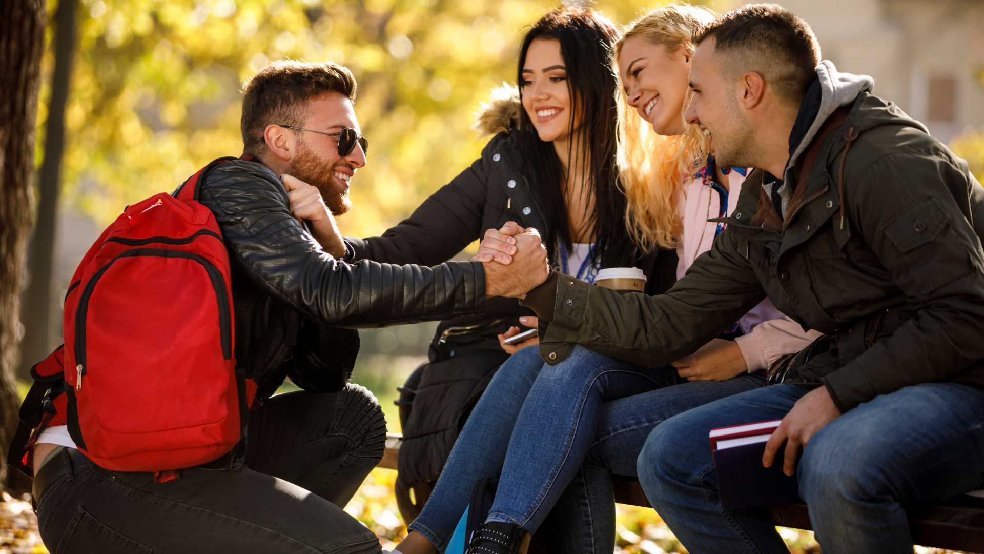 How to Make Friends in London? Top 10 Ways - London Business Mag