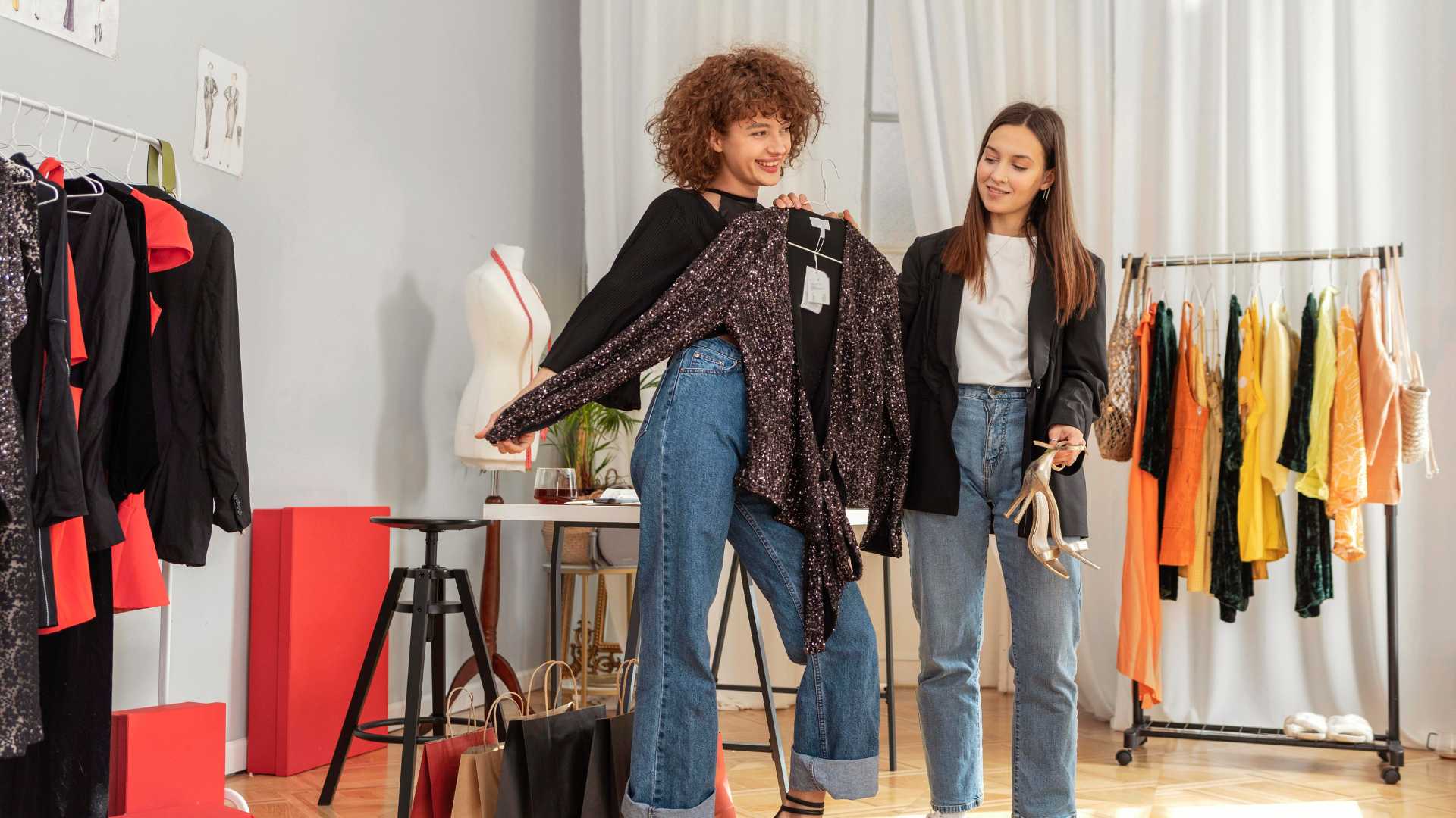 What to Wear to the Theatre in London? - London Business Mag